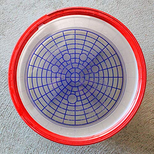 Car Wash Bucket Grit Guard Dirt Filter - Clean me car wash ...