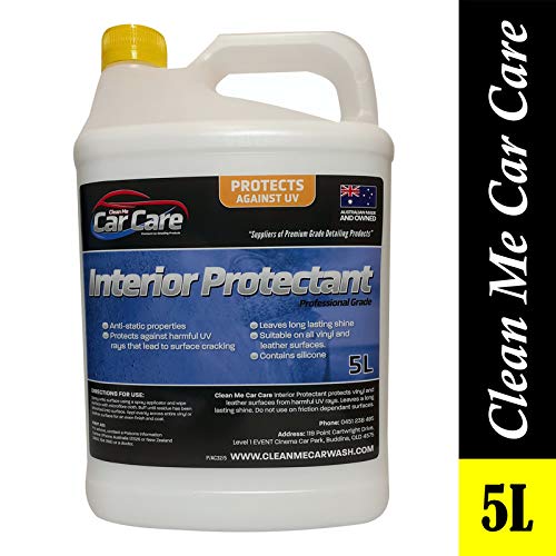 Shop - Clean me car wash - professional detailing services