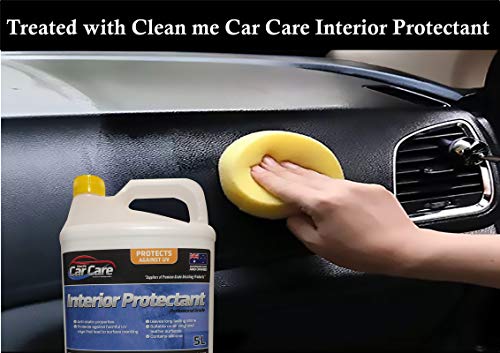 Interior Protectant 5L - Clean me car wash - professional detailing ...
