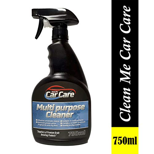 Multi Purpose Cleaner 750ml - Clean me car wash - professional ...