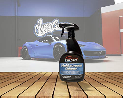 Multi Purpose Cleaner 750ml - Clean me car wash - professional ...