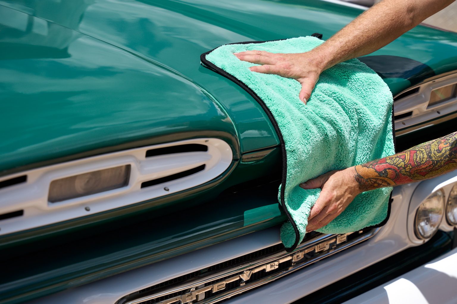 VIP Club Membership - Clean me car wash - professional detailing services